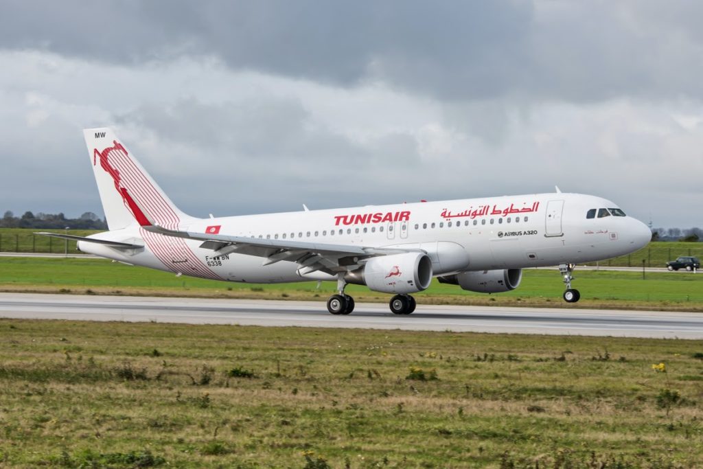Tunisair : 128 milliards pour un nouvel avion et deux gros porteurs à l ...