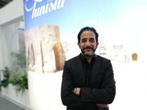 Mossaab Battikh, PDG Magic Hotels & Resorts: « le marché local