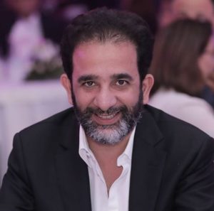 Interview Mossaab Battikh, PDG de Magic Hotels & Resorts