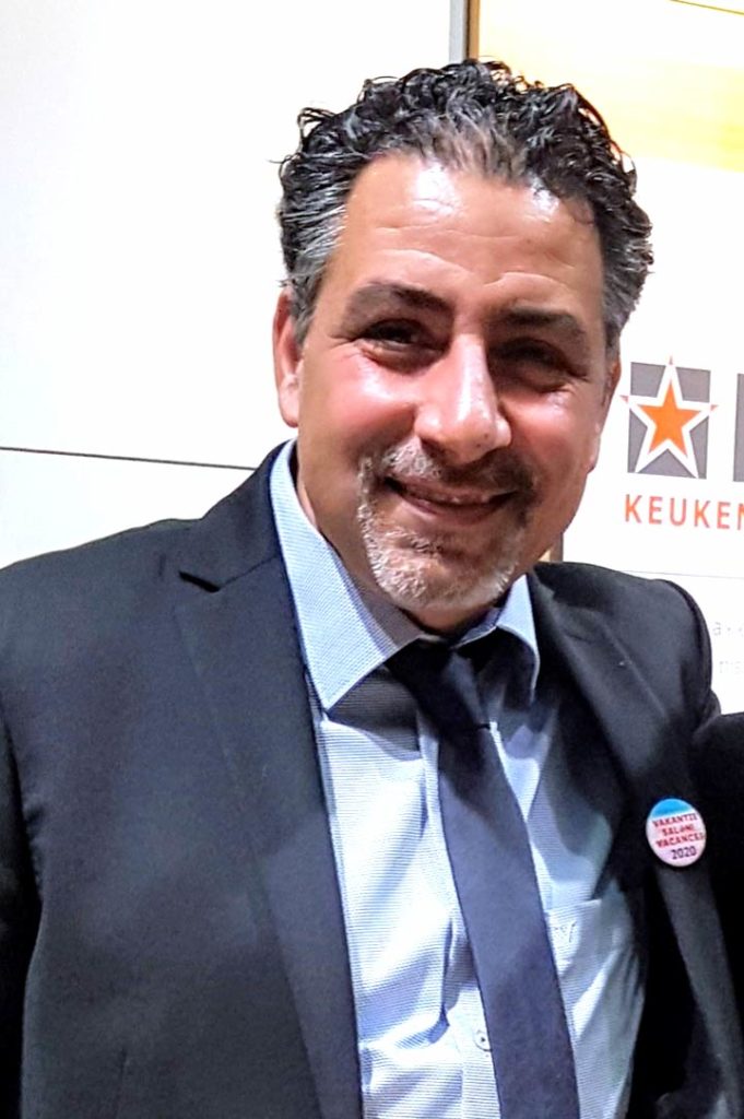 Emilio Emazabel : en attendant d'implanter Safran Hotels en Tunisie ...