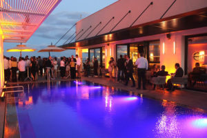 Le nouveau Marriott Tunis révèle son Rooftop et ses spécificités