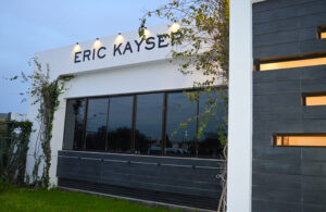 Le plus grand espace Eric Kayser au monde ouvre au Lac 1-Tunis